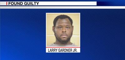 Shreveport man sentenced to life for downtown murder | News | ktbs.com