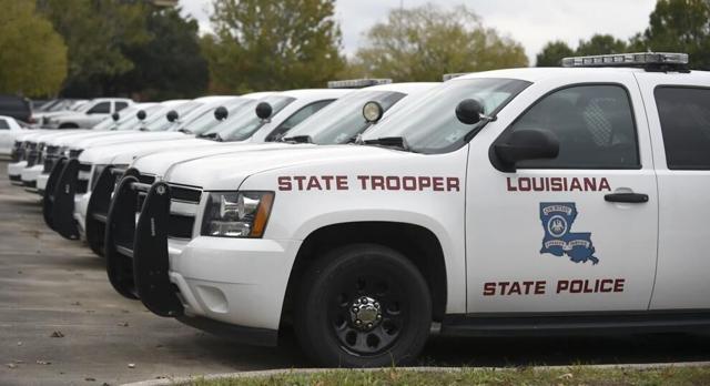 Louisiana State Police seeks new recruits ahead of 2025 academy | News | ktbs.com