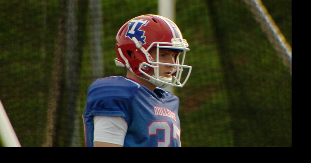 Benton's Logan Smith pursuing football dreams at Louisiana Tech ...