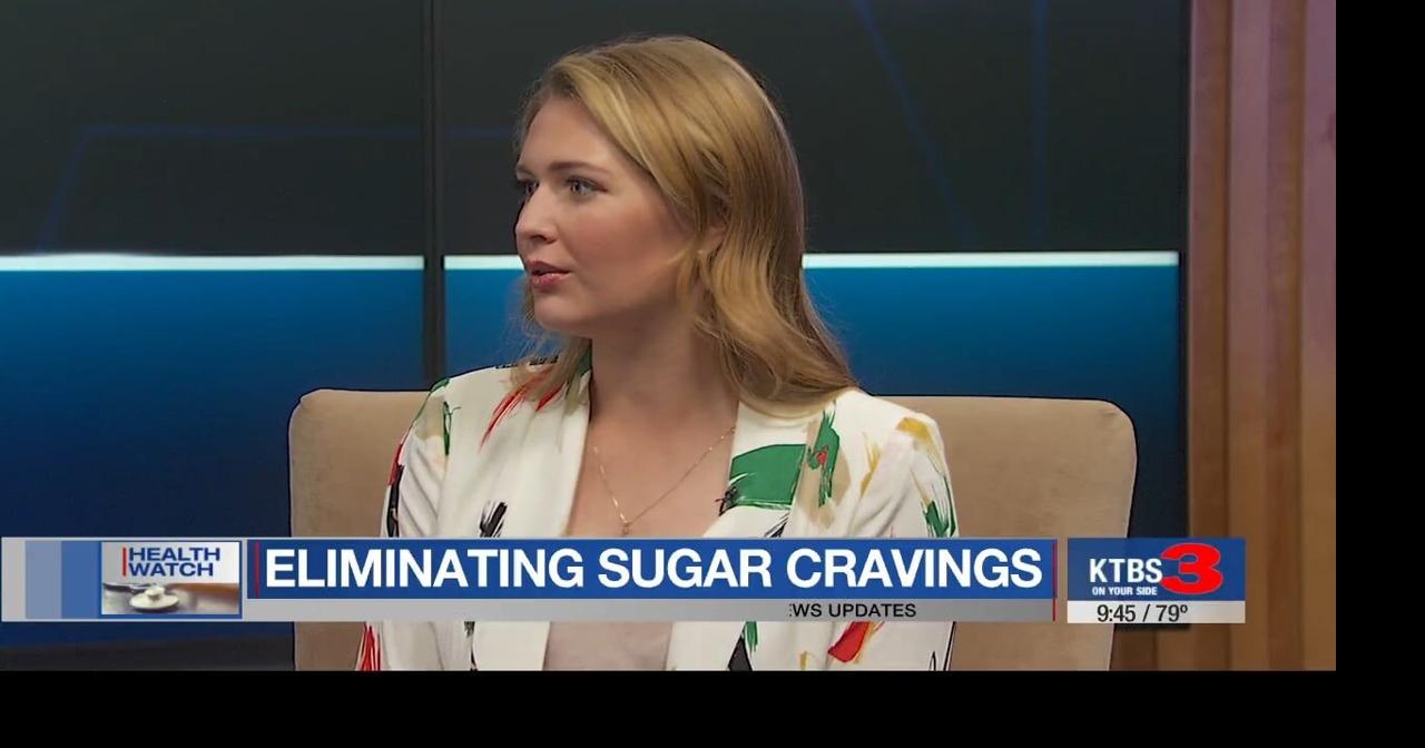 Courtney Butts Nutrition: Eliminating sugar cravings | Entertainment | ktbs.com