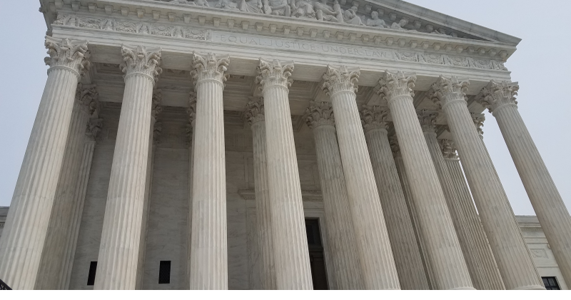 U.S. Supreme Court to hear social media free speech case | News | ktbs.com
