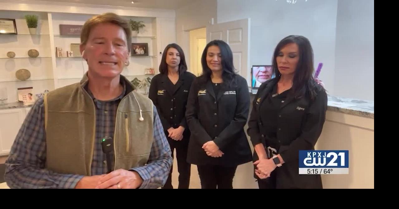 Where in the ArkLaTex is Rick Rowe? Flawless Medical Aesthetics | Where ...