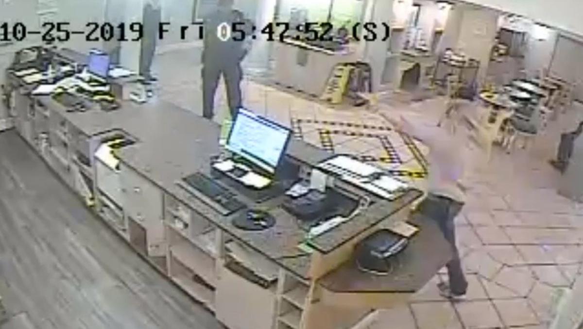 Fatal officer-involved shooting ruled as justified | News | ktbs.com