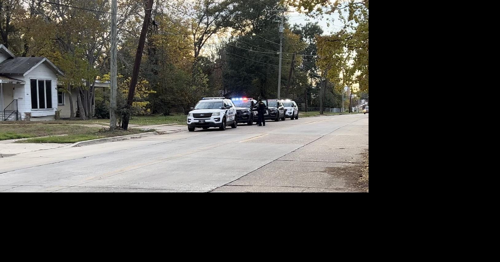 Drive-by shooting leaves 1 injured | News | ktbs.com