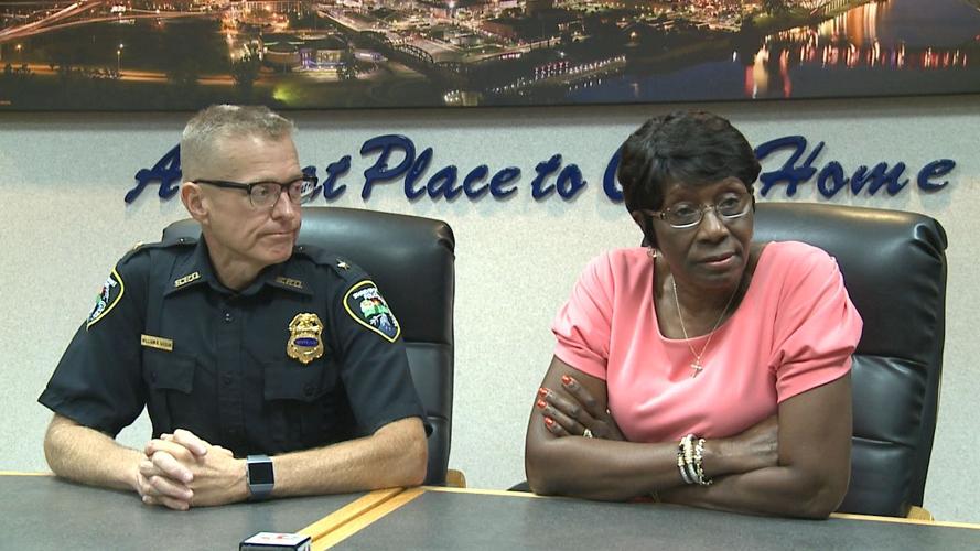 Joint crime fighting strategy by SPD and CPSO still in the works | News ...