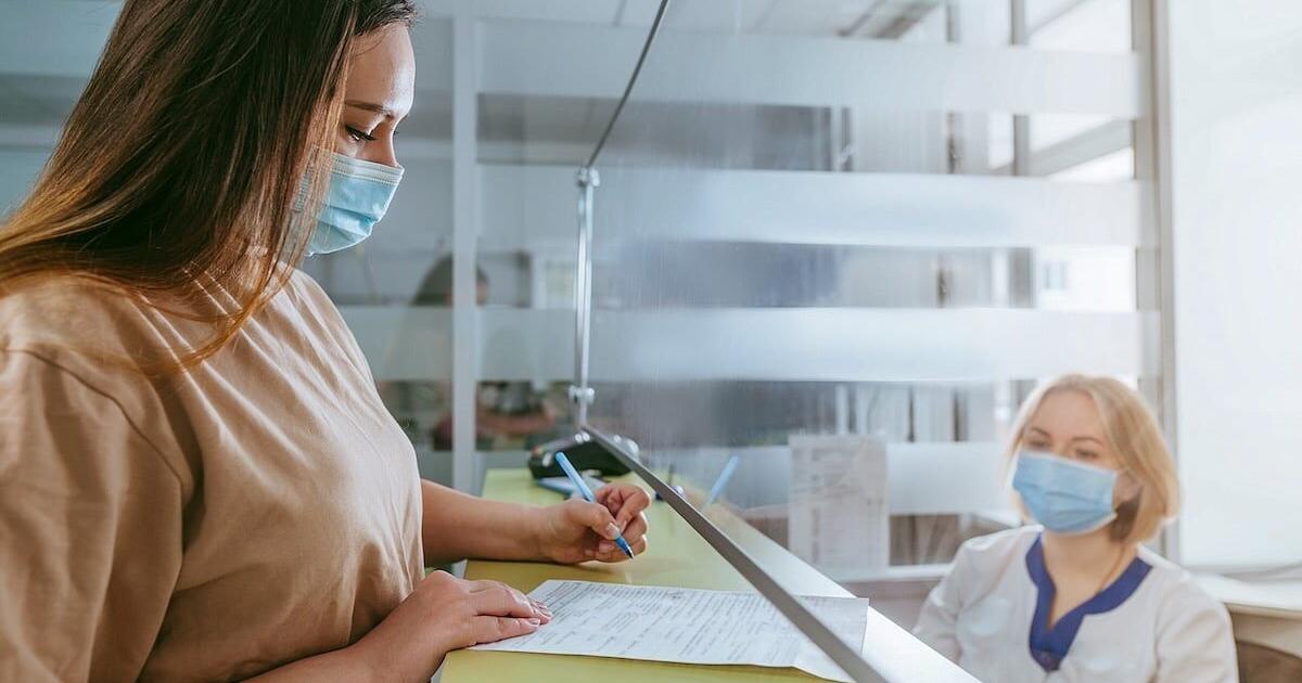 Doctors' Questionnaires Confusing To Patients, Create Misleading ...