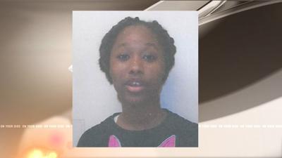 Police looking for Bossier City runaway | News | ktbs.com