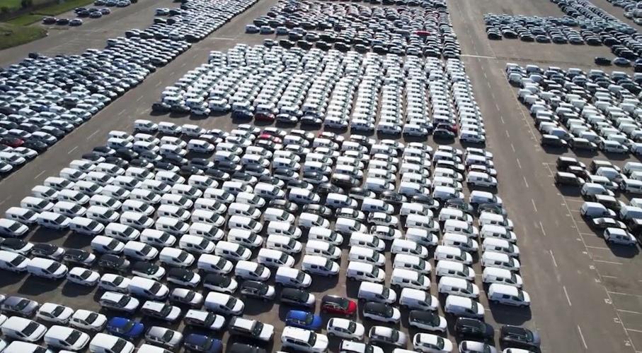 Nationwide car dealership hack impacting some in the ArkLaTex | News ...