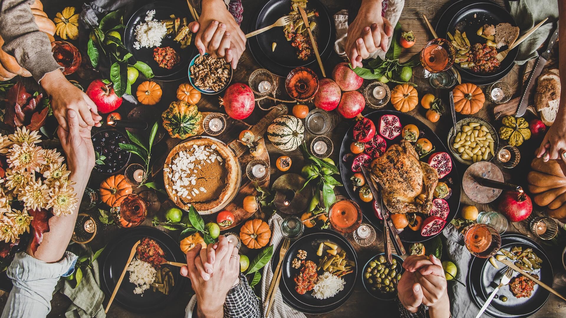 Here's why Canada celebrates Thanksgiving in October | Calendar | ktbs.com