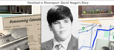 SPD, national center for missing children seek new information on decades-old mystery | News ...