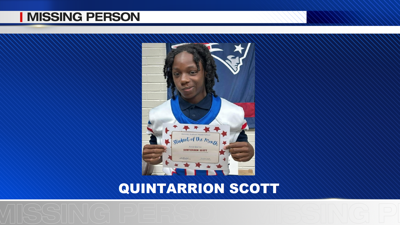 UPDATE: SPD says he has been located and he is safe | News | ktbs.com