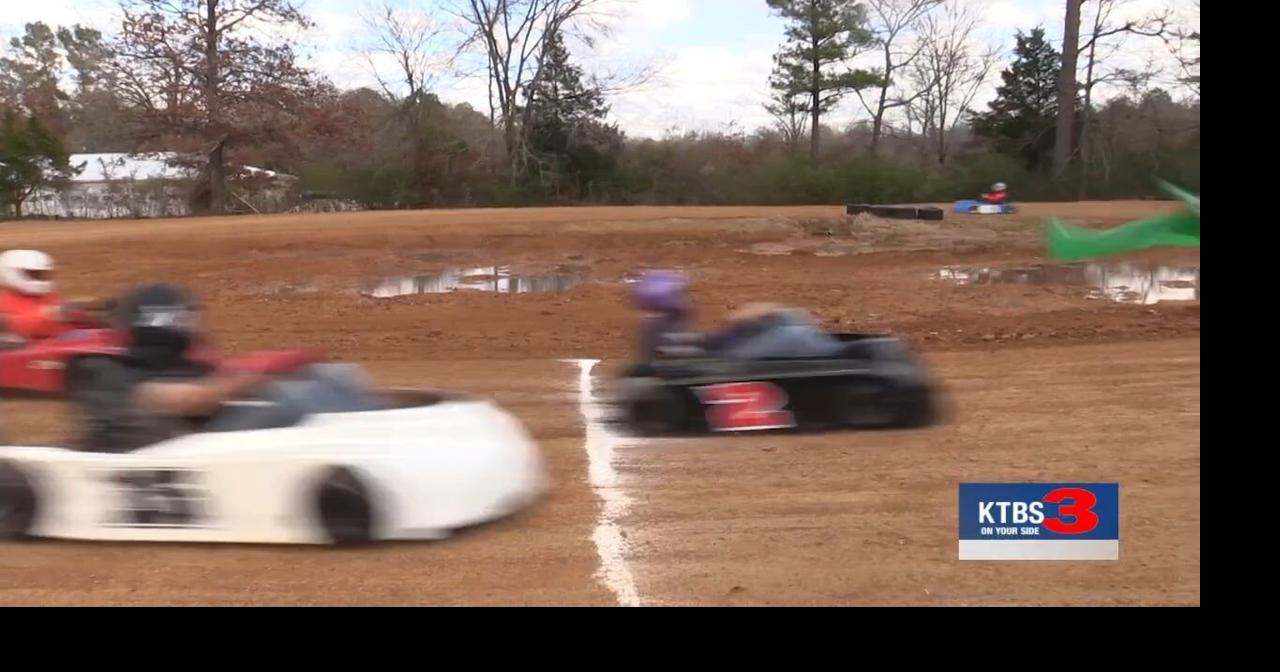 Where in the ArkLaTex: Humphrey Racing | Patrick Dennis | ktbs.com