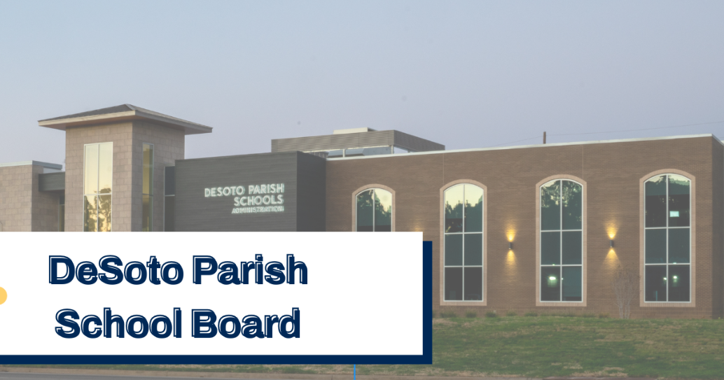 DeSoto School Board released from 1967 desegregation order | News ...