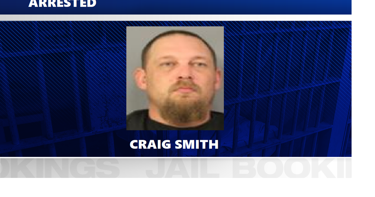 Woman dead, man arrested for murder in Gilmer | East Texas | ktbs.com