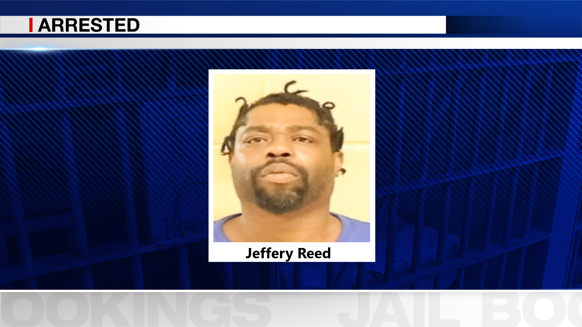 Shreveport man arrested for alleged kidnapping, assault of juveniles ...