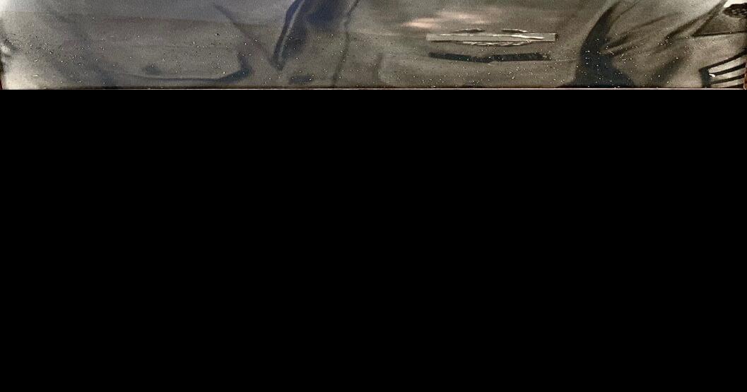 Raymond Powell - young soldier | | ktbs.com