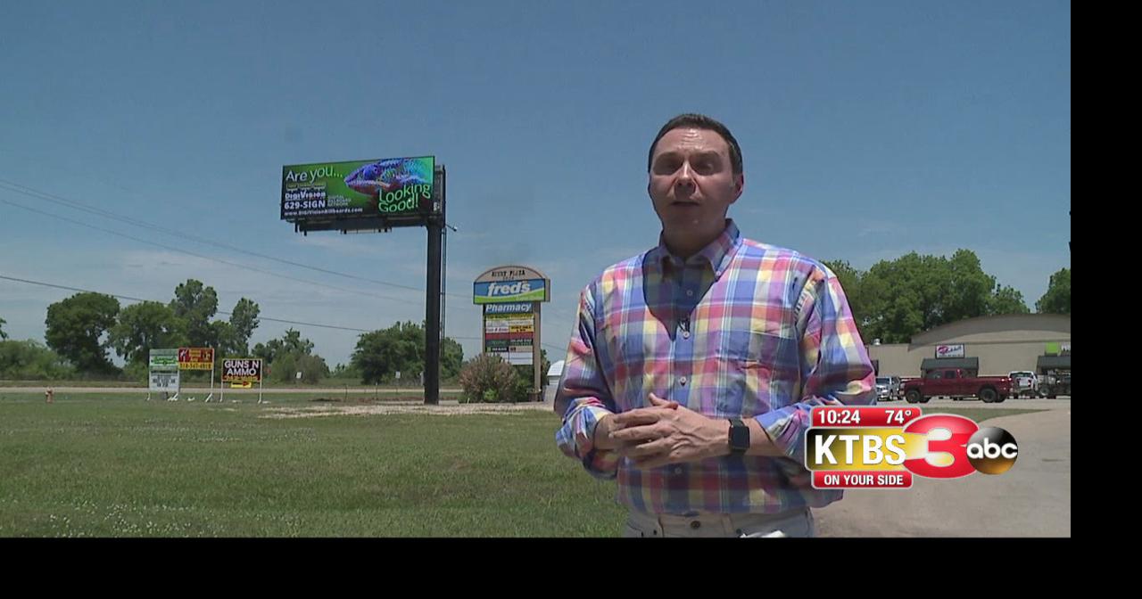 Requests for flashy billboards, cell towers increasing in Benton ...
