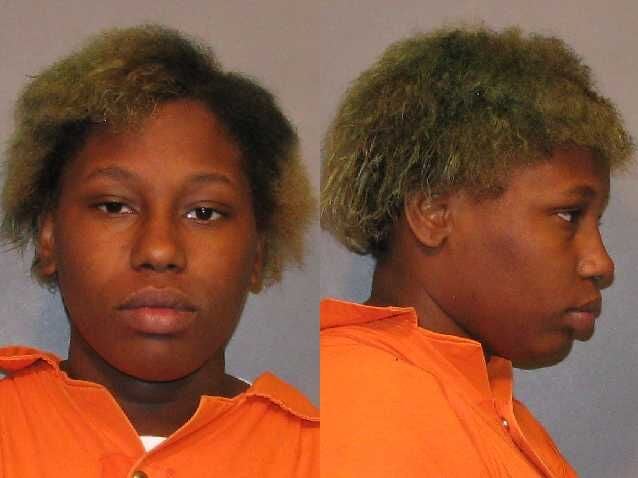 Caddo Parish Jail Bookings 5-3-21 | Jail Bookings | ktbs.com