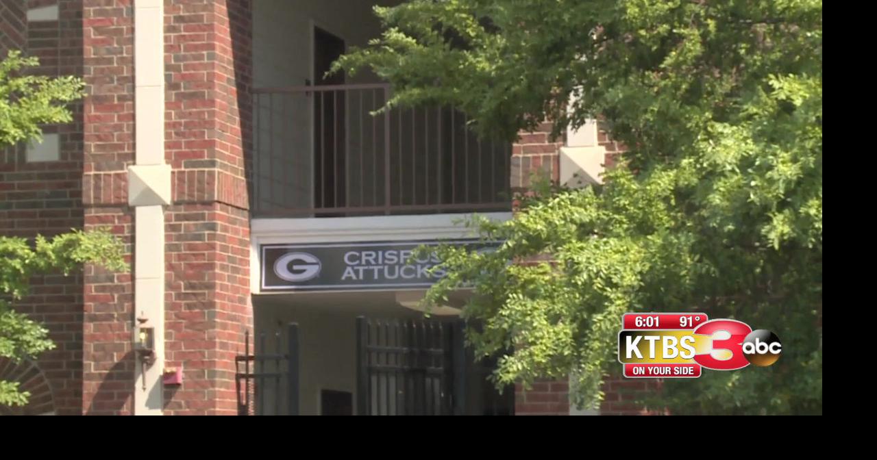 Police investigating shooting on GSU campus | Crime | ktbs.com