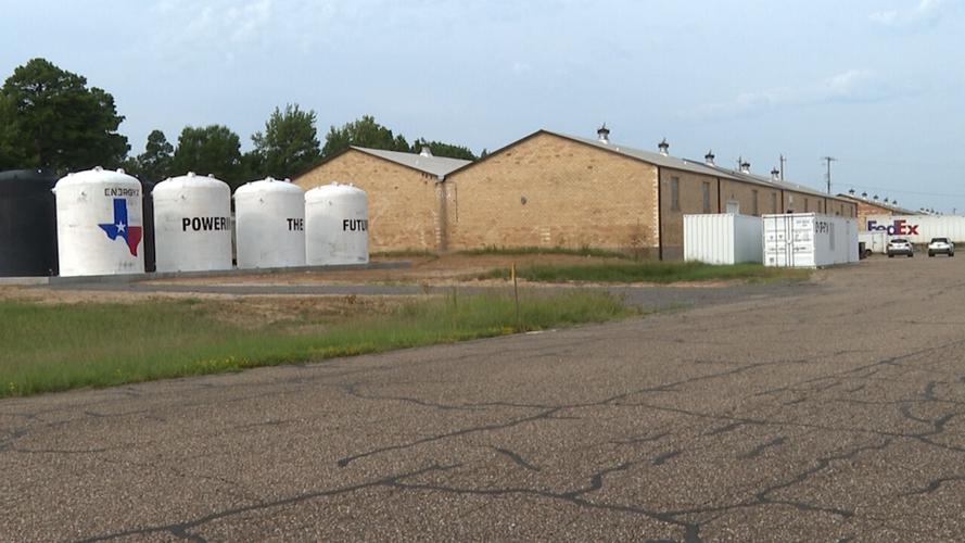 EnergyX secures East Texas site for Lithium Demonstration Plant ...