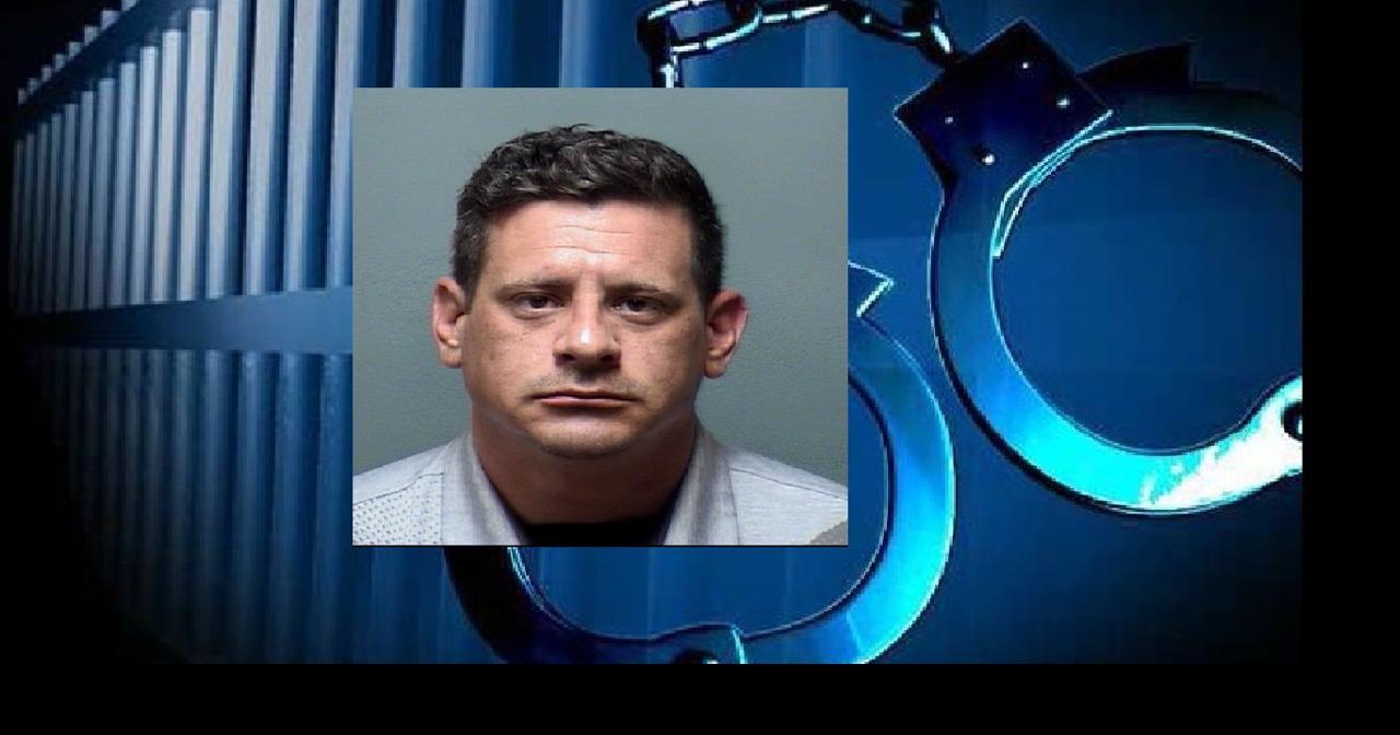 Former DPSO deputy convicted of malfeasance; 2 others await trial ...