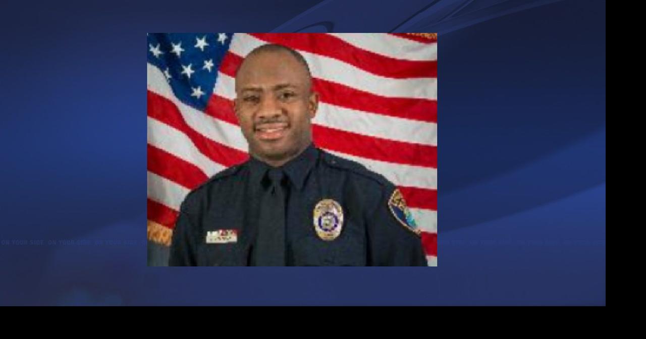 Longview police officer killed in crash | East Texas | ktbs.com