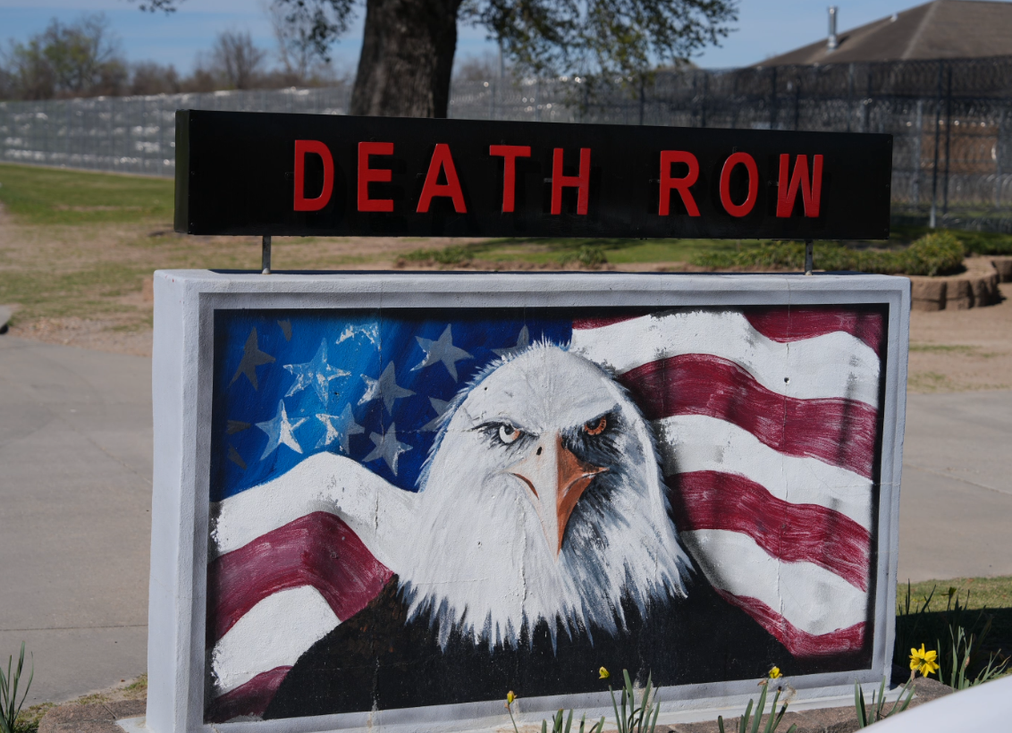 Louisiana death row inmate Jessie Hoffman executed | News | ktbs.com