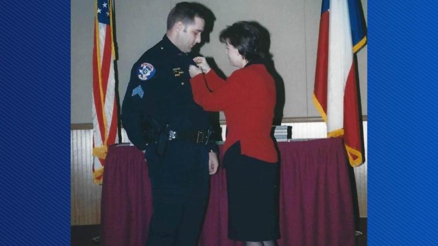 Jeff Neal takes on new role as sheriff of Bowie County | ArkLaTex In ...