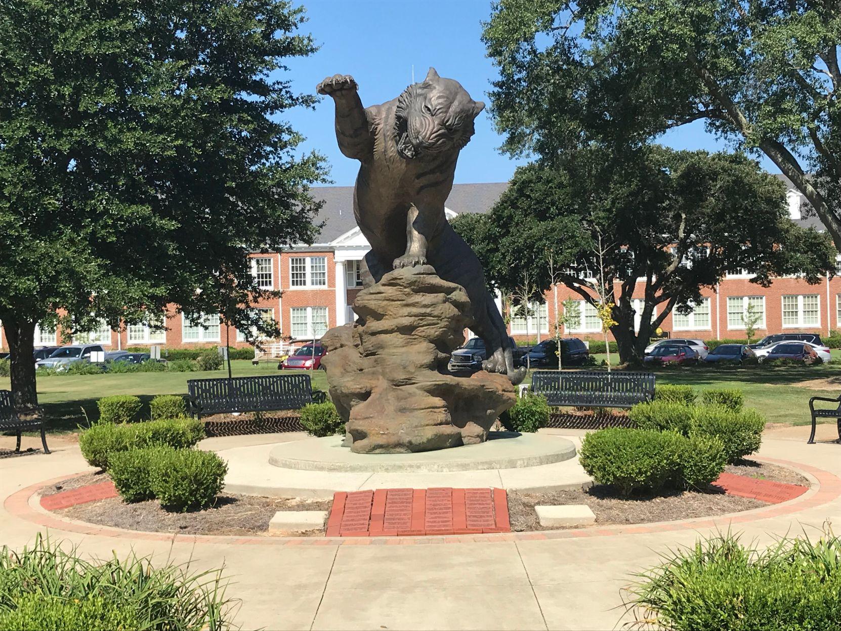 Grambling State University welcomes students back to class | News ...