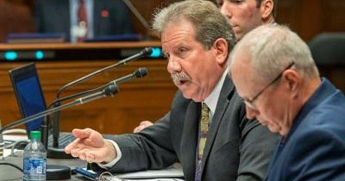 Gov. Edwards names new DOTD chief | News | ktbs.com