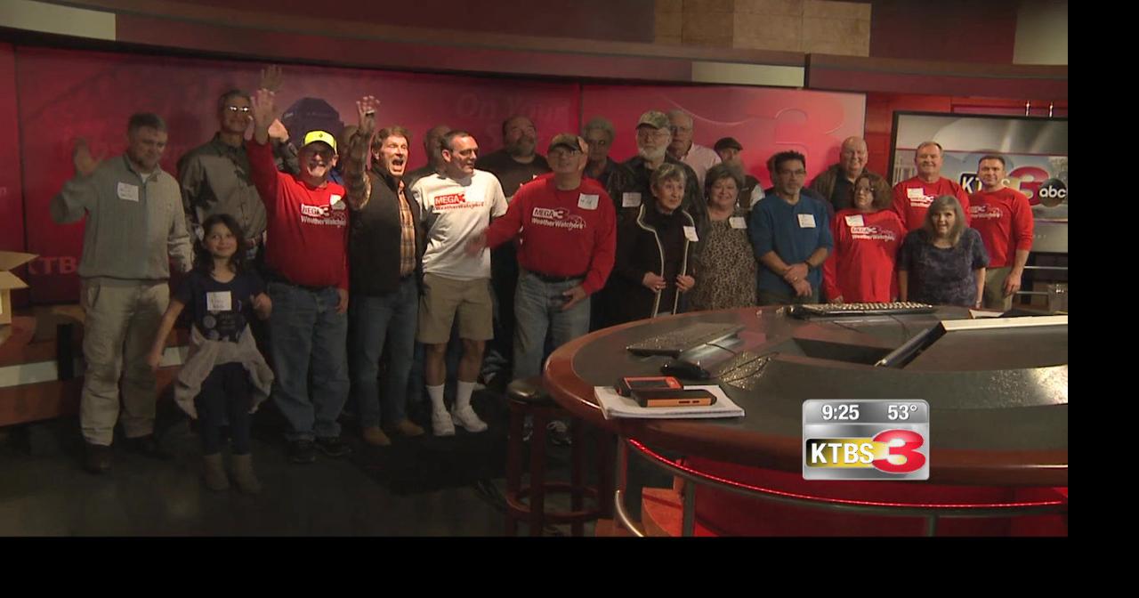 Weather Watcher School | ArkLaTex In-Depth | ktbs.com