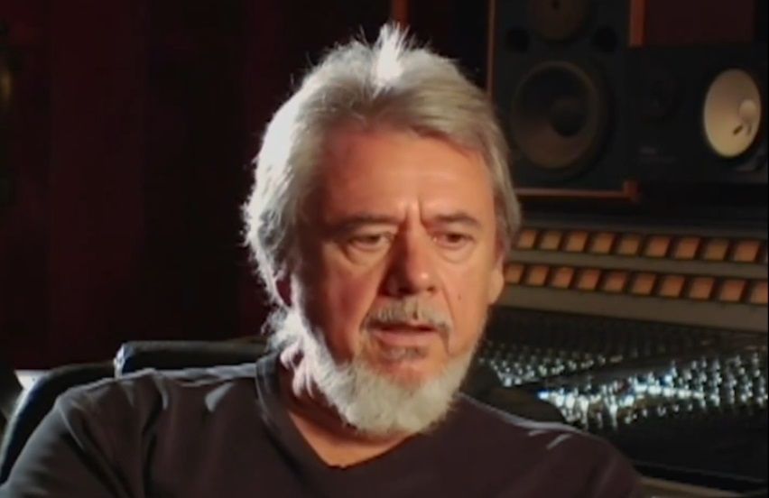 Renowned musician Joe Osborn dies | News | ktbs.com