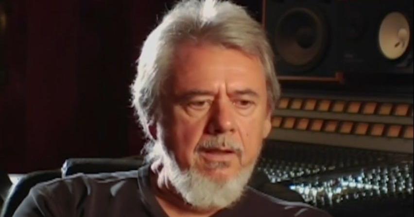 Renowned musician Joe Osborn dies | News | ktbs.com