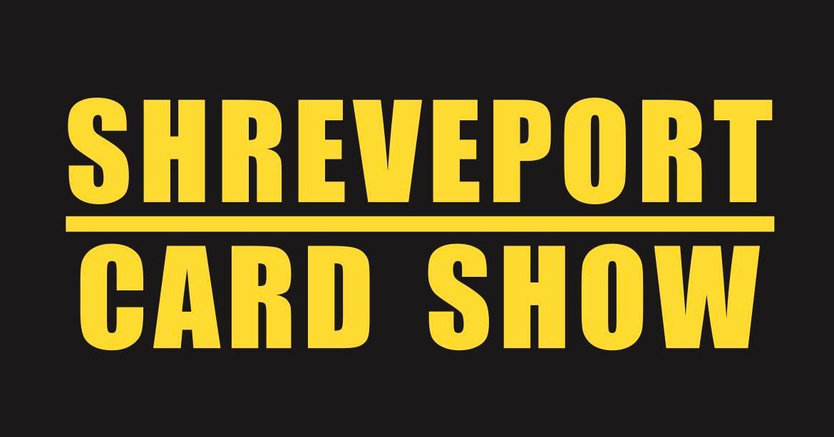 Old trading cards could be worth a look at Shreveport card show ...