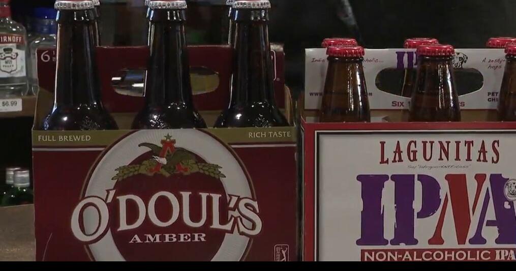 Alcohol sales increased in Arkansas during the pandemic | Texarkana ...