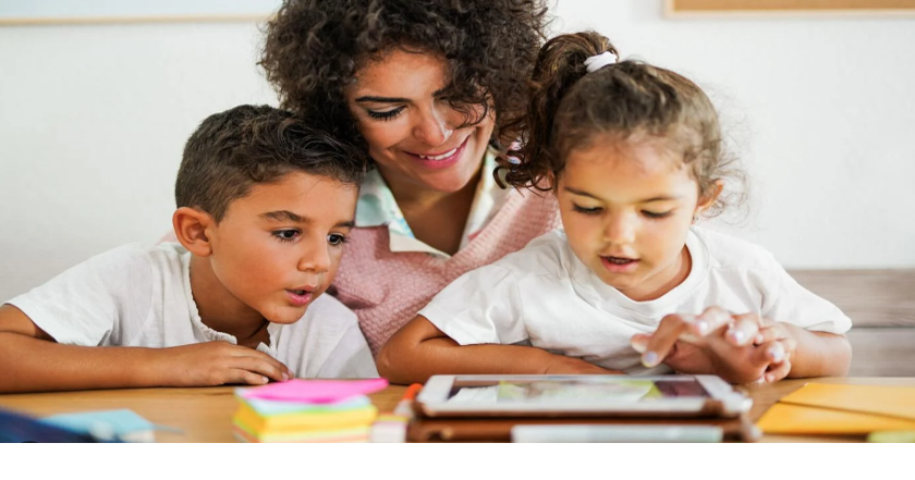 Open spots still available with Caddo Smart Start | Back To School | ktbs.com