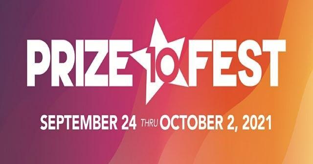 Prize Fest announces music and fashion prize winners | News | ktbs.com