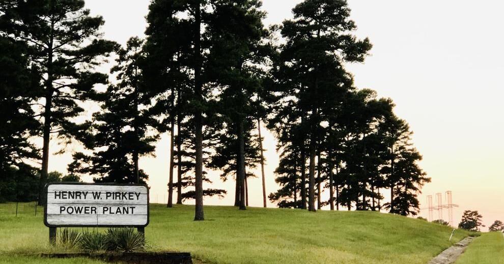 Pirkey Plant closure to bring economic losses, potential opportunities ...