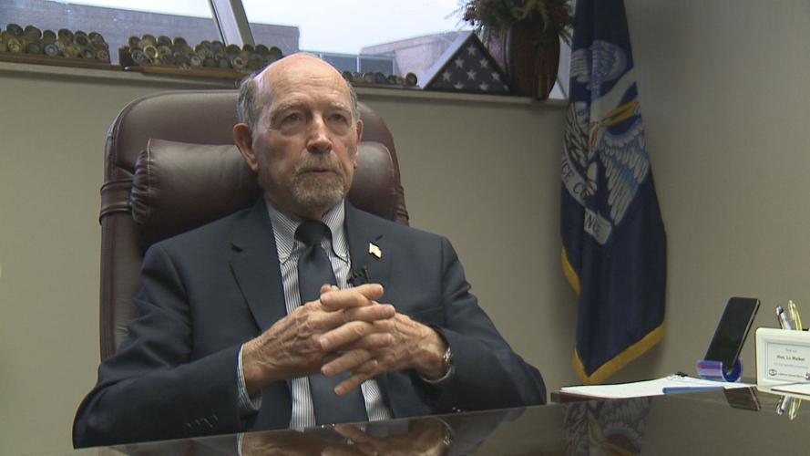 Interstate 69: Go or no? | ArkLaTex In-Depth | ktbs.com