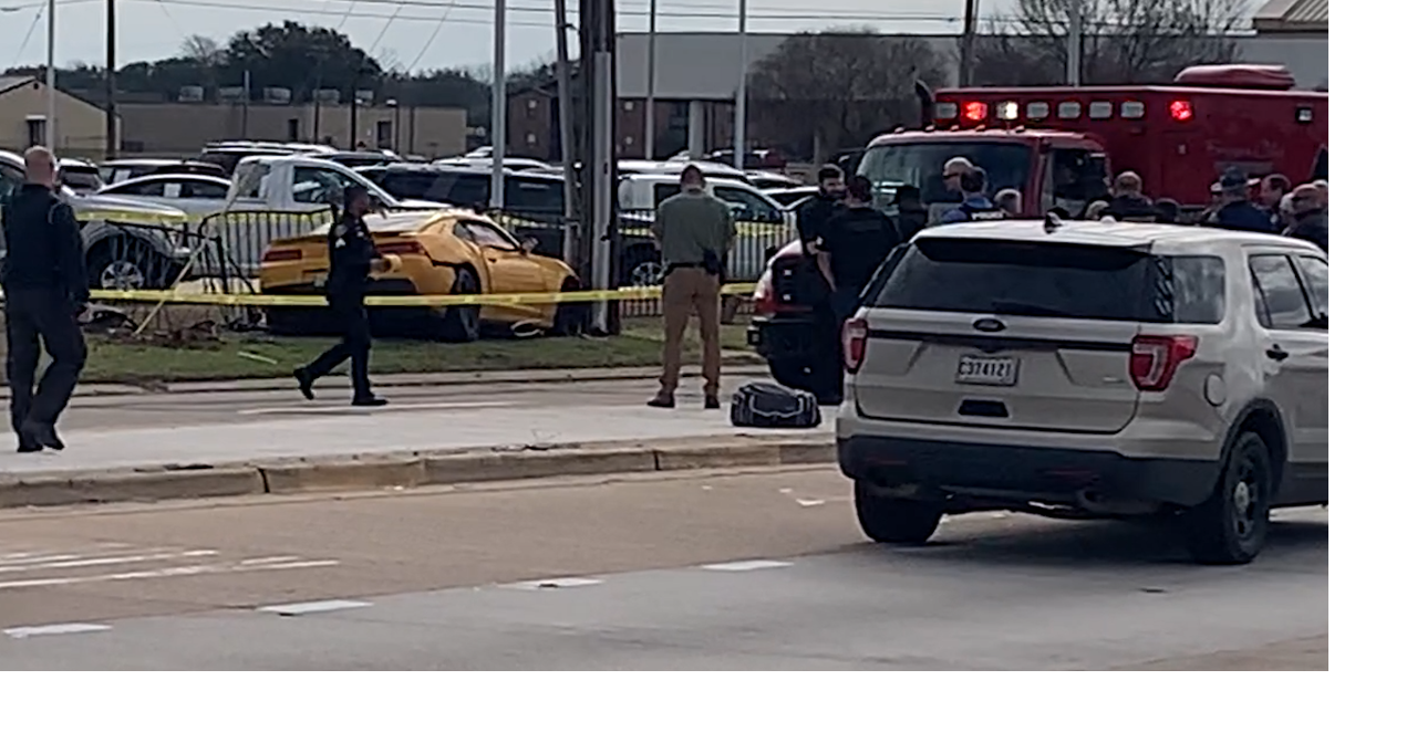 Drive-by shooting leaves 1 dead in Shreveport; chase, arrests in ...