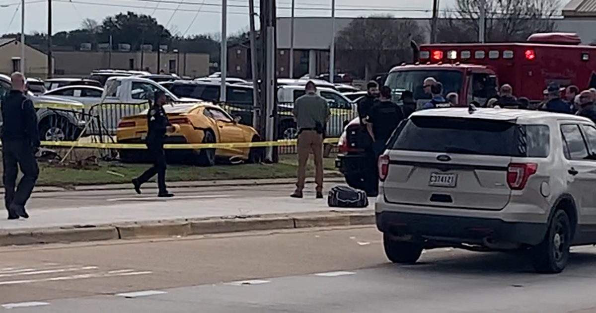 Drive-by shooting leaves 1 dead in Shreveport; chase, arrests in ... Drive-by shooting leaves 1 dead in Shreveport; chase, arrests in ...