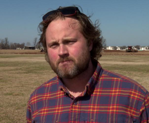 New north Bossier development offers eat, play and living options ...