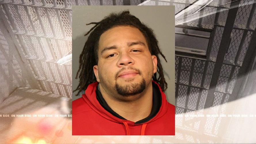 Ringgold man wanted on attempted murder charges arrested in Kentucky ...