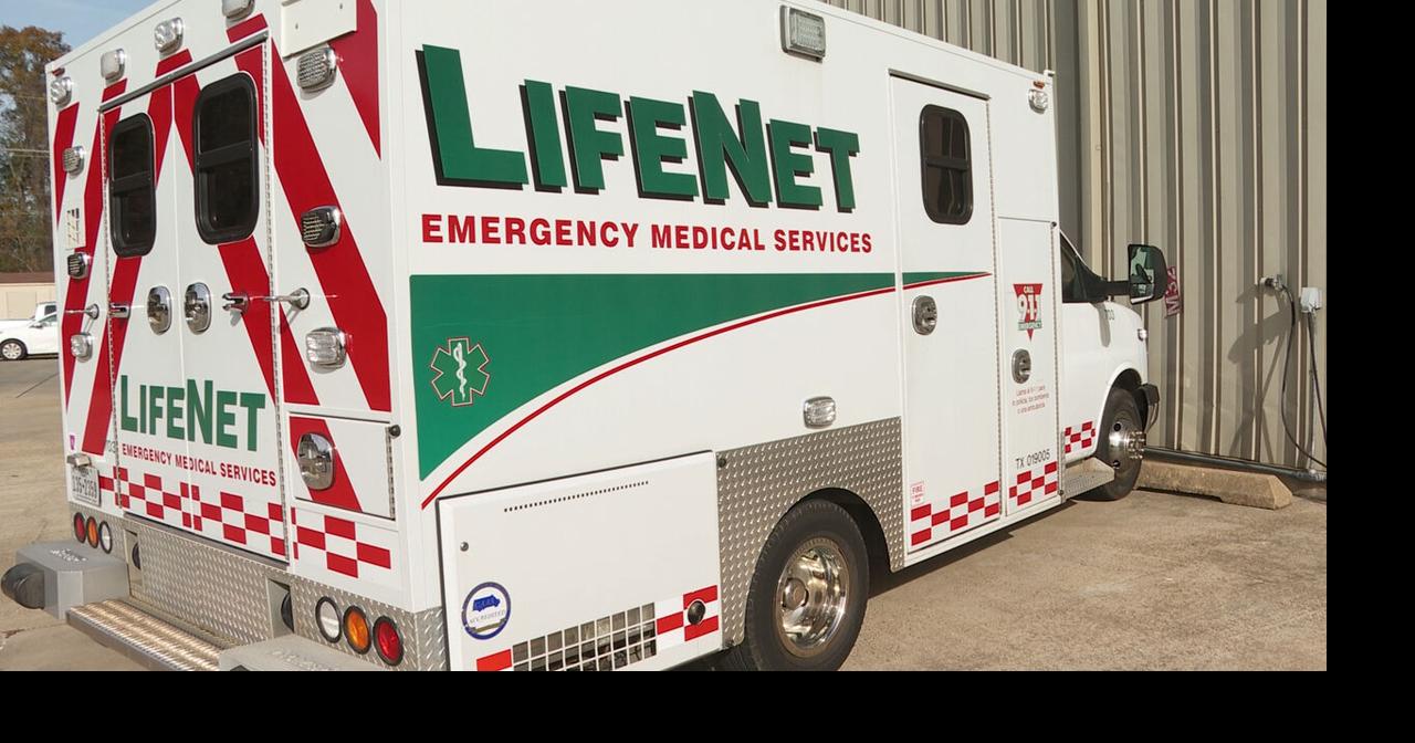 Lifenet adds new service for non-emergency calls | Texarkana | ktbs.com