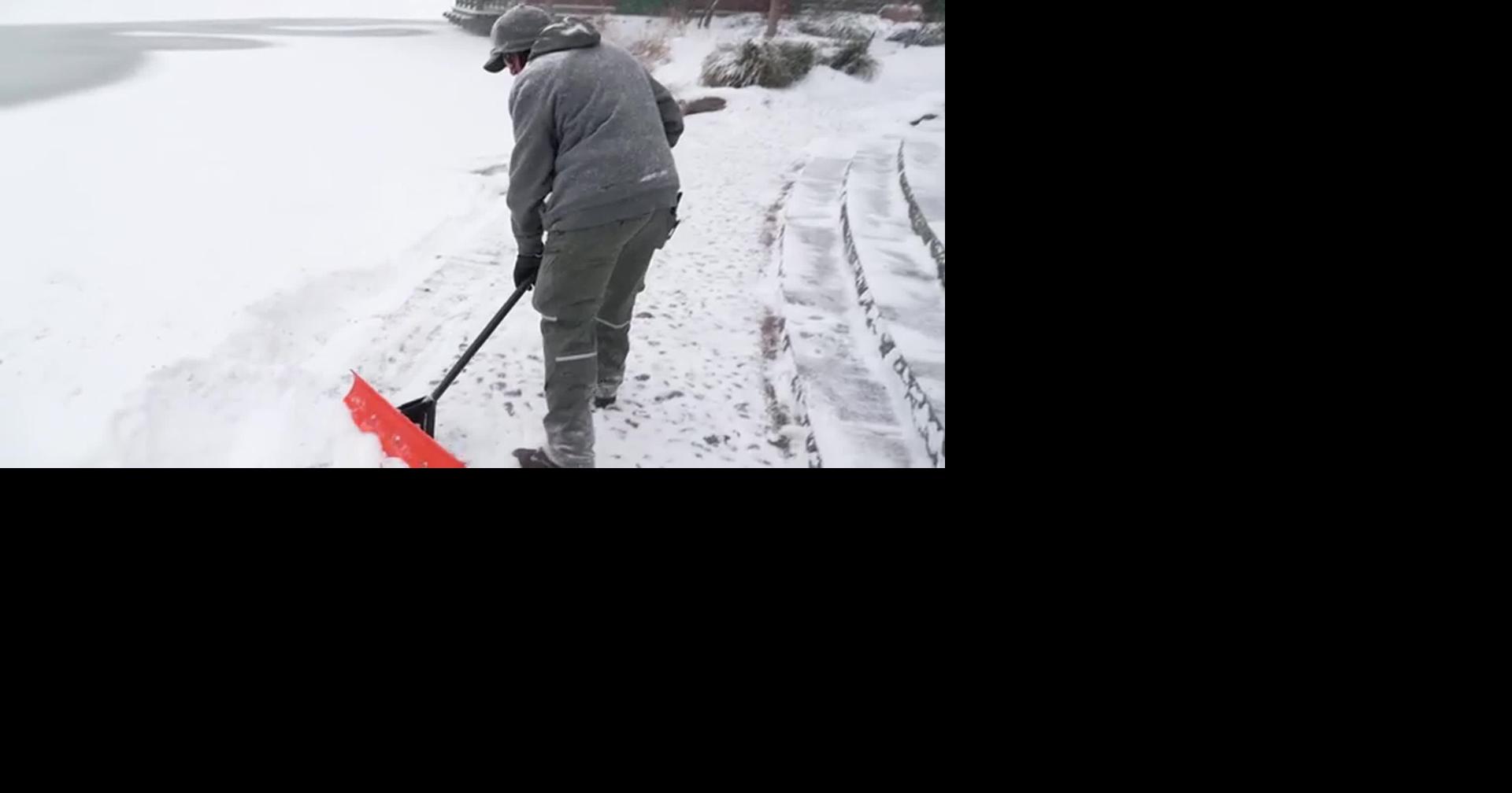 (LKL) FLU ACTIVITY BACK ON THE RISE | National | ktbs.com