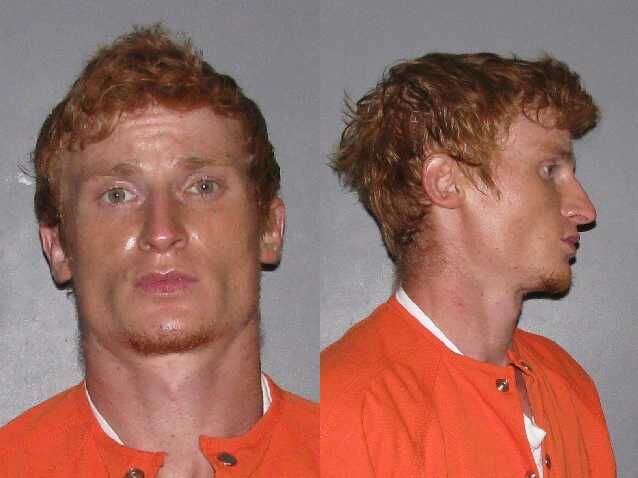 Caddo Parish Jail Bookings 08-31-21 | Jail Bookings | ktbs.com