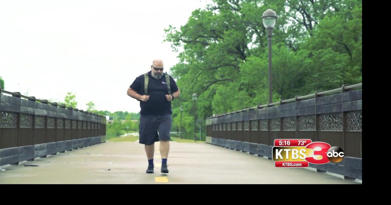 Rick Rowe: Carry the Load | Freedom Fest | Carry The Load | ktbs.com