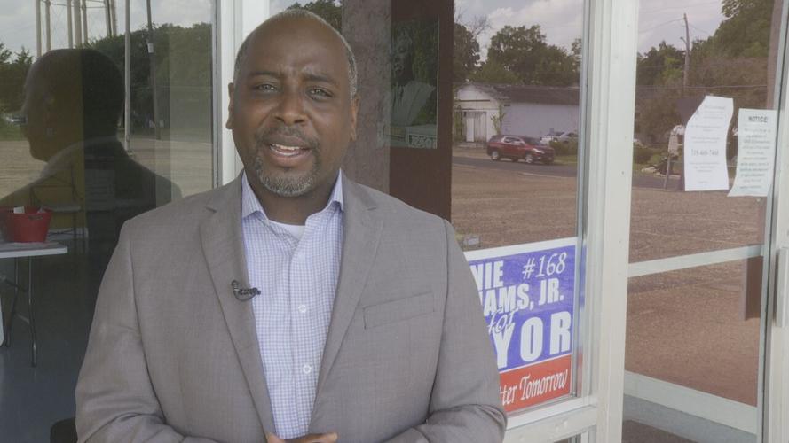 Battle for Natchitoches mayor in runoff election Saturday | ArkLaTex In ...