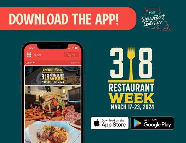 318 Restaurant Week arrives in Shreveport-Bossier | Community | ktbs.com
