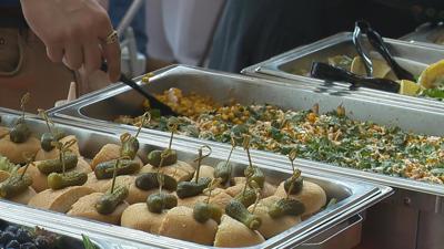 TISD reveals new menu items for the upcoming school year | Texarkana ...